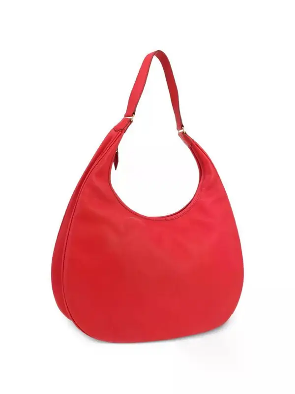 Hermès 1997 Leather Goa Handbag