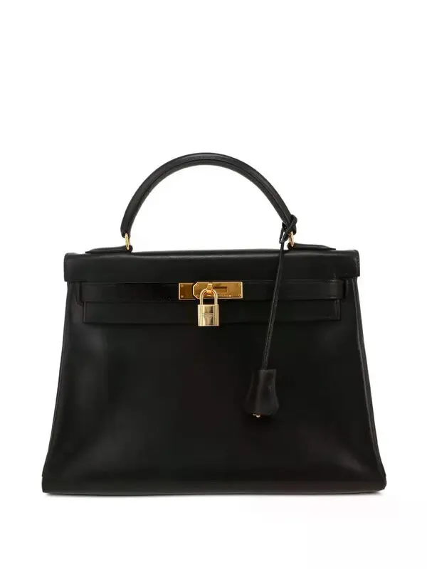 Hermès 1996 Kelly Handbag