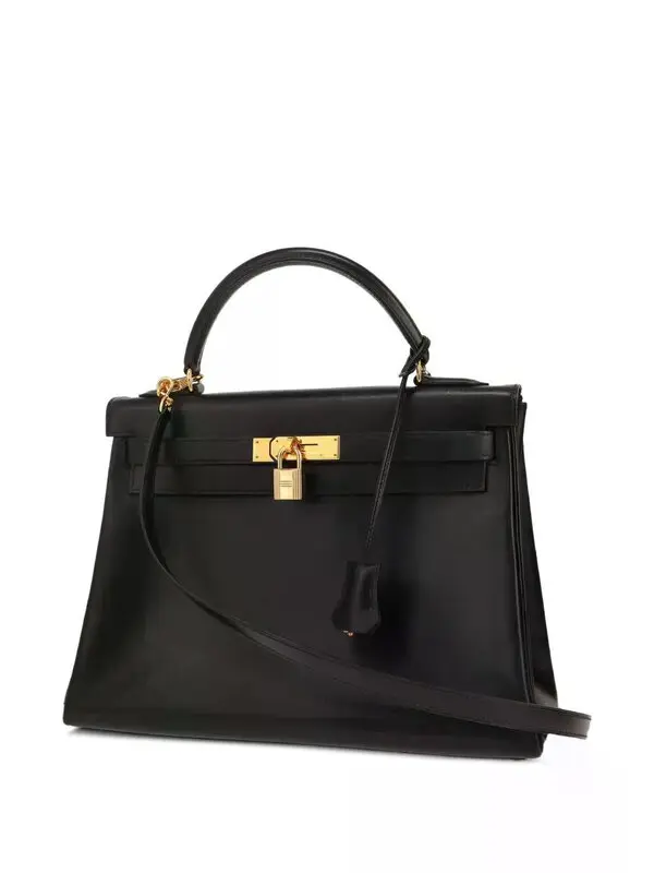 Hermès 1996 Kelly Handbag