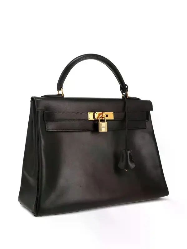 Hermès 1996 Kelly Handbag