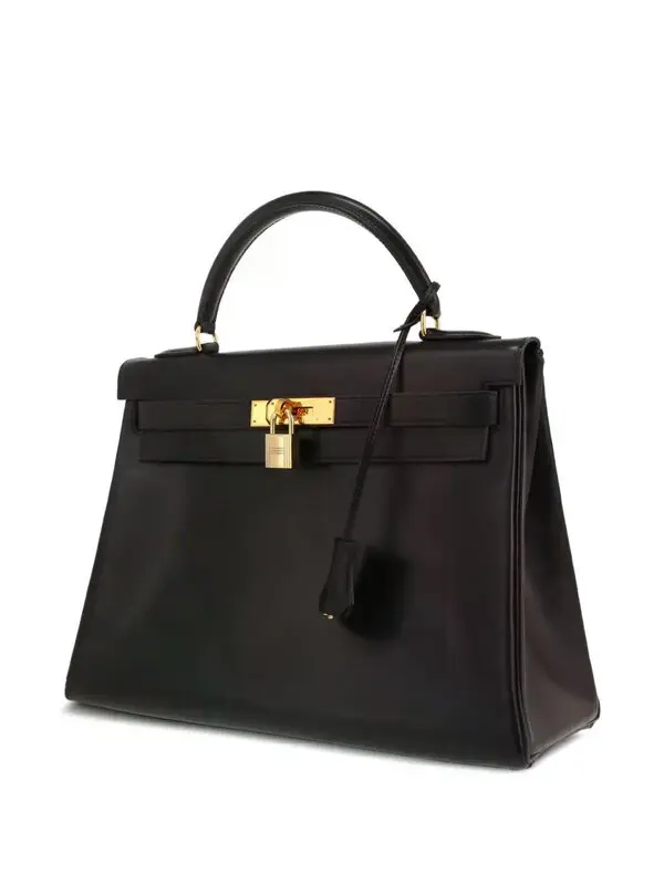 Hermès 1996 Kelly Handbag