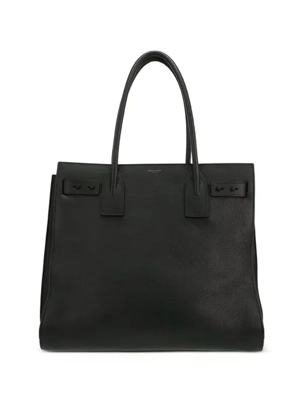 Saint Laurent 2020's Sac De Jour Large Handbag