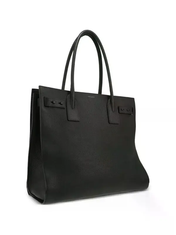 Saint Laurent 2020's Sac De Jour Large Handbag