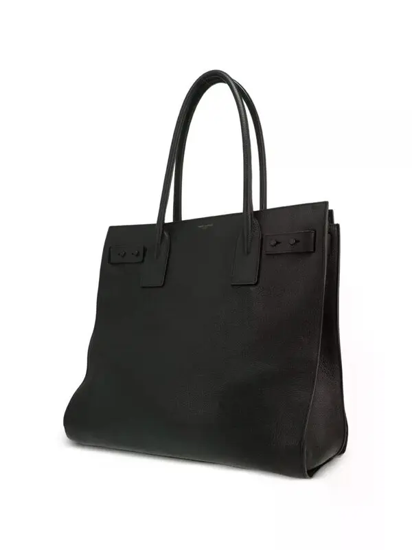 Saint Laurent 2020's Sac De Jour Large Handbag