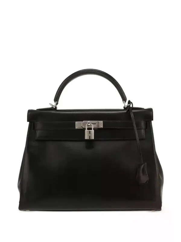 Hermès 2003 Kelly Handbag
