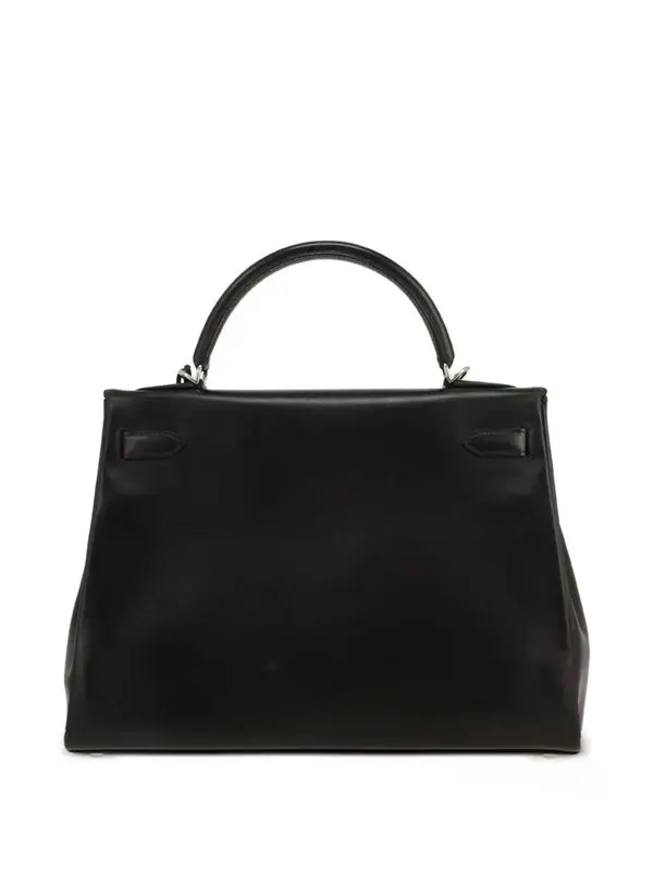 Hermès 2003 Kelly Handbag
