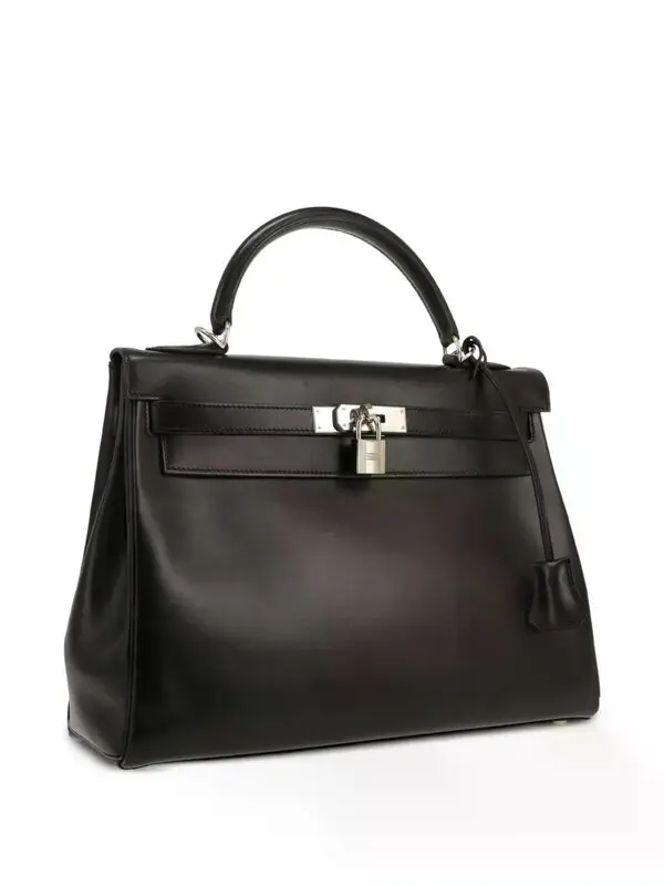 Hermès 2003 Kelly Handbag