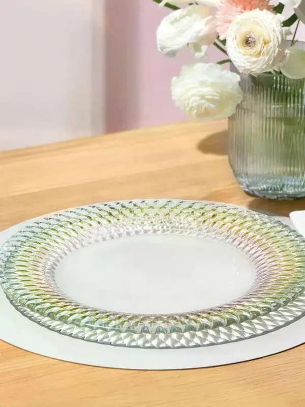VILLEROY & BOCH Boston Plate