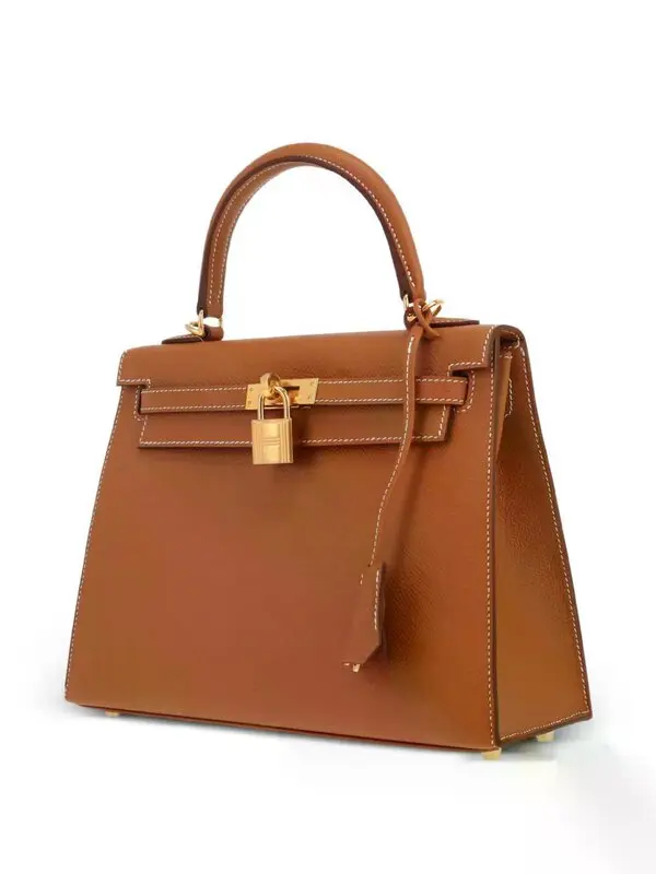 Hermès 2022 Kelly 25 Handbag