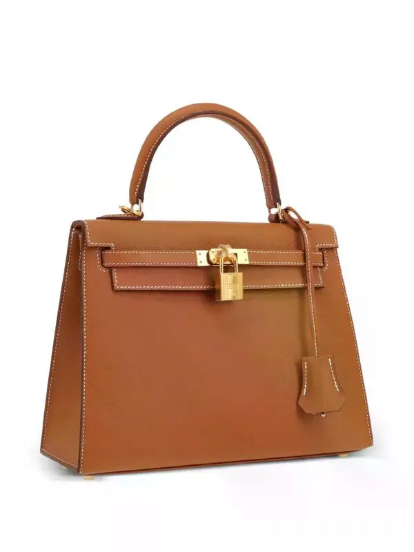 Hermès 2022 Kelly 25 Handbag