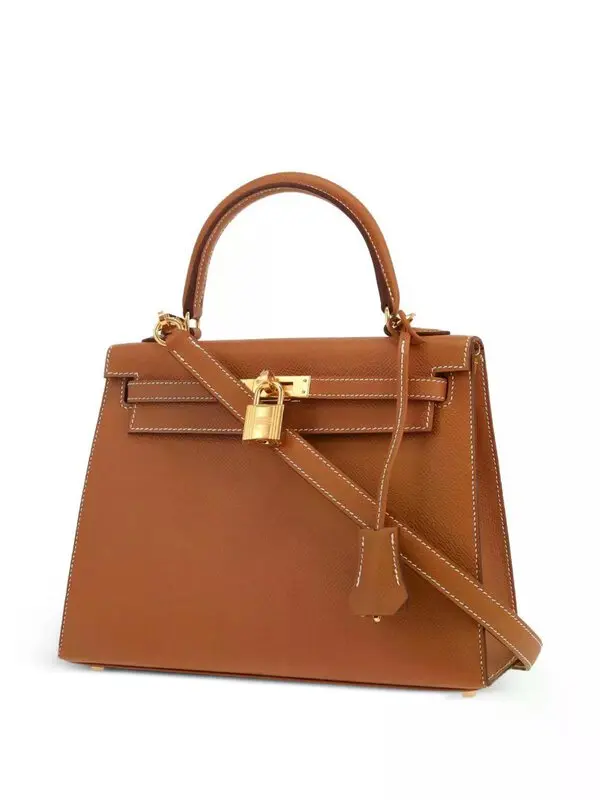Hermès 2022 Kelly 25 Handbag