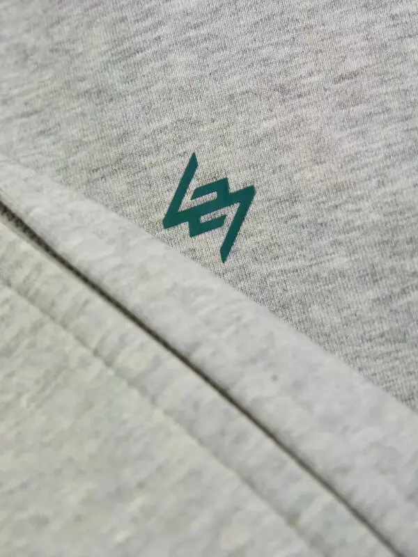 REPRESENT 247 247 Form Zip-fastening Hoodie
