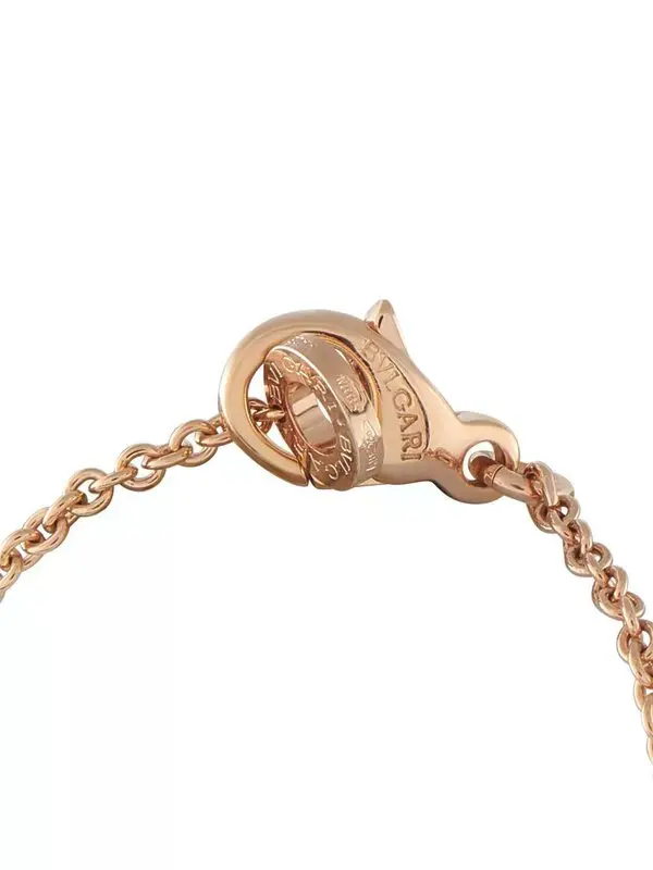 BVLGARI B.zero1 Necklace - Pink