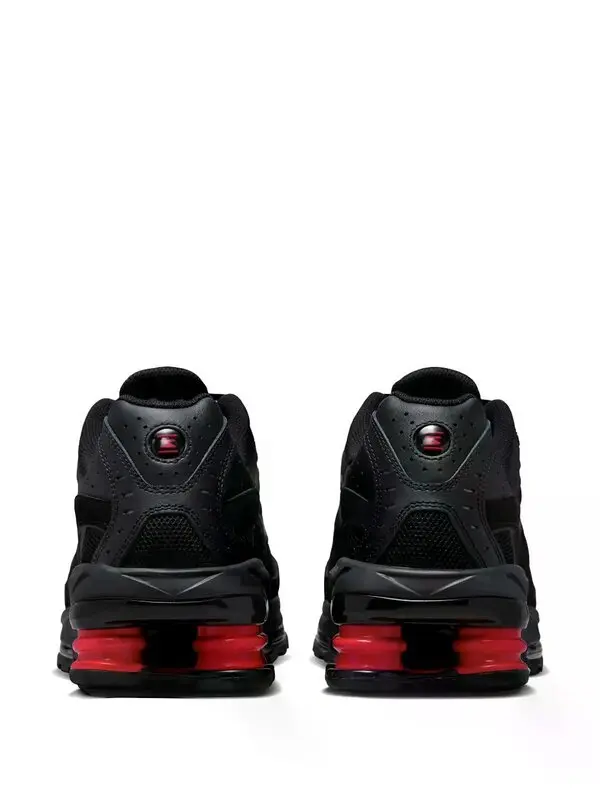 Nike Shox Ride 2 Sneakers - Black