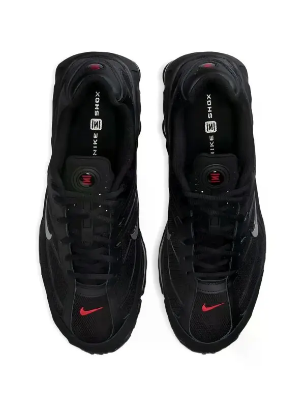 Nike Shox Ride 2 Sneakers - Black