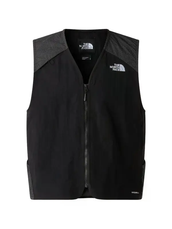 The North Face Gilet - Black
