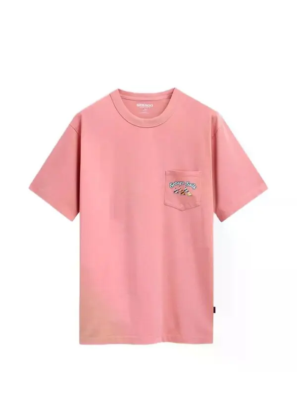 SEBAGO Pocket T-shirt