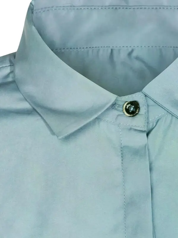 NINE:INTHE:MORNING Chest-pocket Shirt
