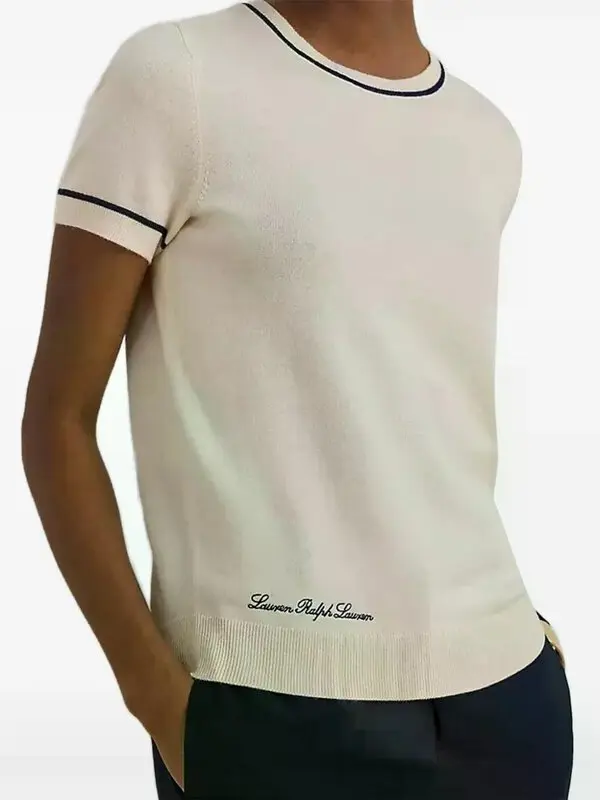 Ralph Lauren Short-sleeves T-shirt