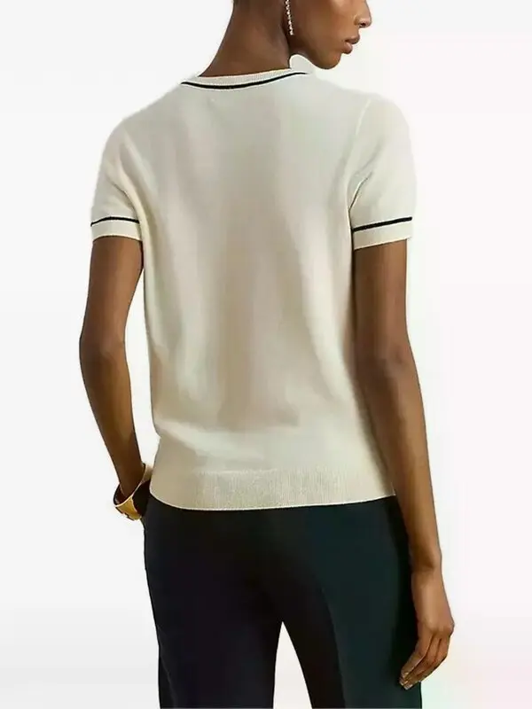 Ralph Lauren Short-sleeves T-shirt