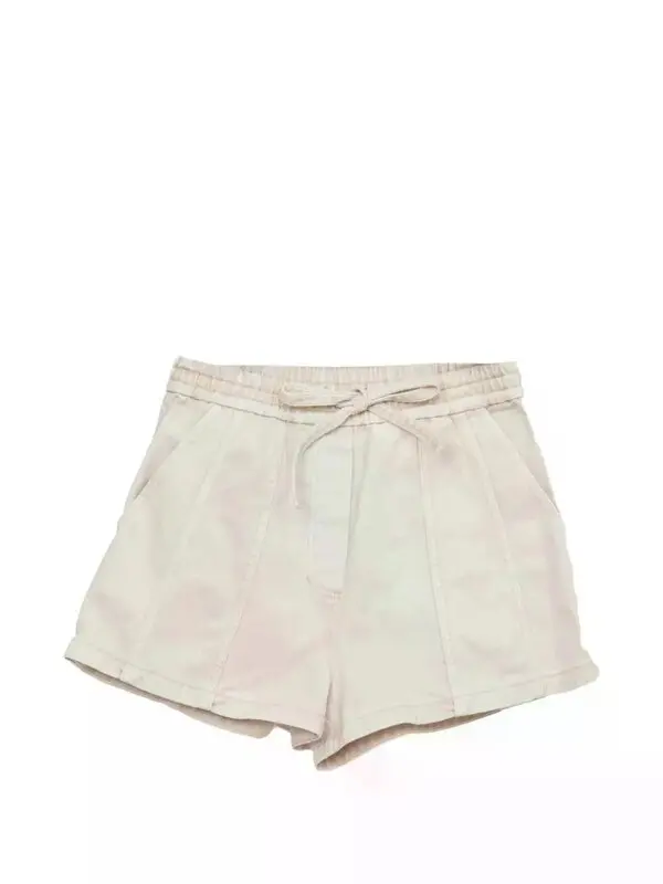 3.1 Phillip Lim Drawstring Shorts