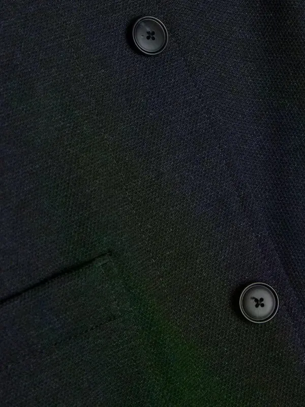 BOSS Button Pocket Shirt