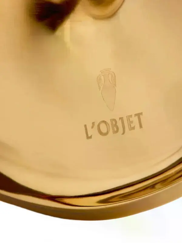 L'Objet Fern Large Bowl
