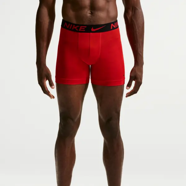 Nike Elite Breathe Dri-fit Boxer Briefs