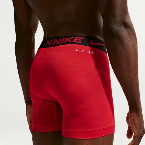 Nike Elite Breathe Dri-fit Boxer Briefs