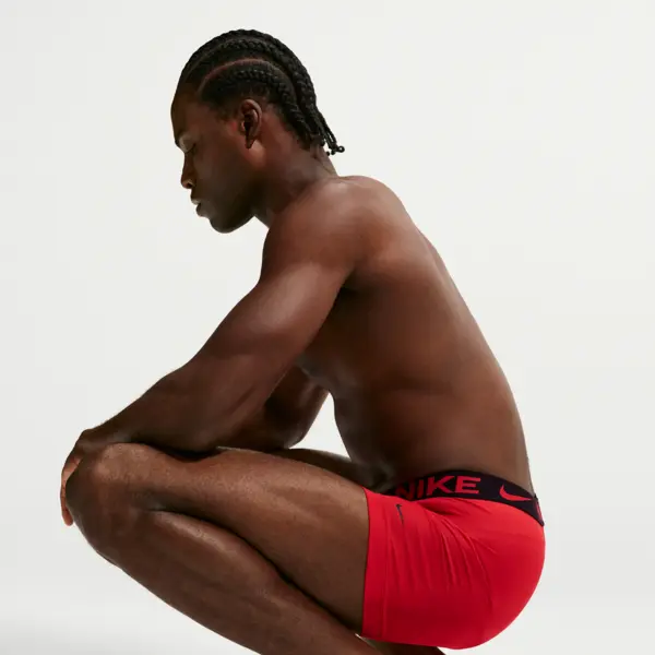 Nike Elite Breathe Dri-fit Boxer Briefs
