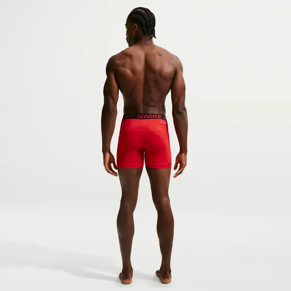 Nike Elite Breathe Dri-fit Boxer Briefs