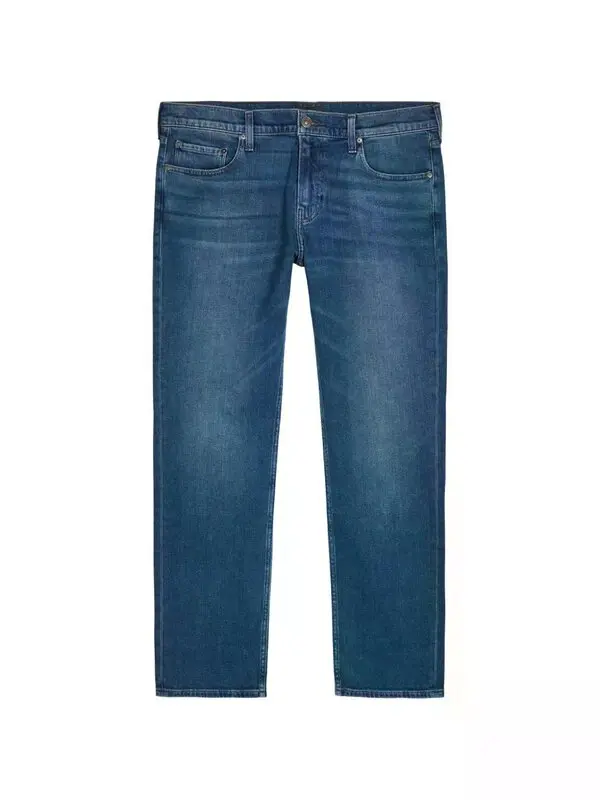 Paige Normandie Jeans - Blue
