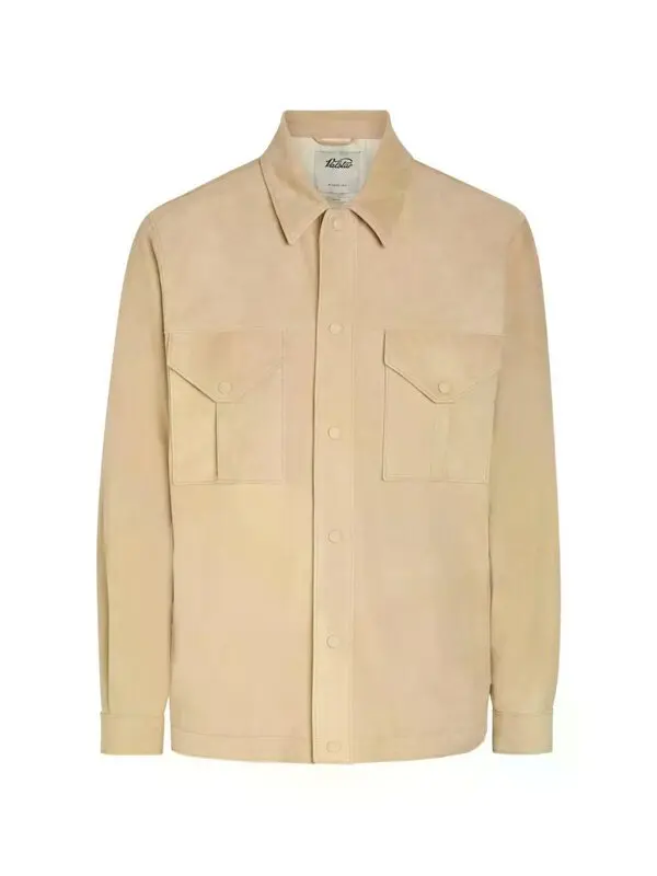 VALSTAR Flap-pocket Jacket