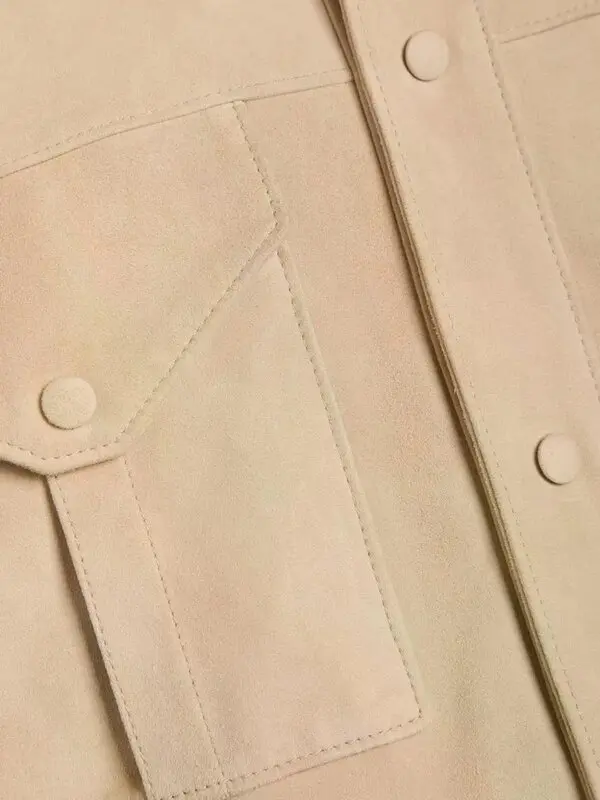 VALSTAR Flap-pocket Jacket