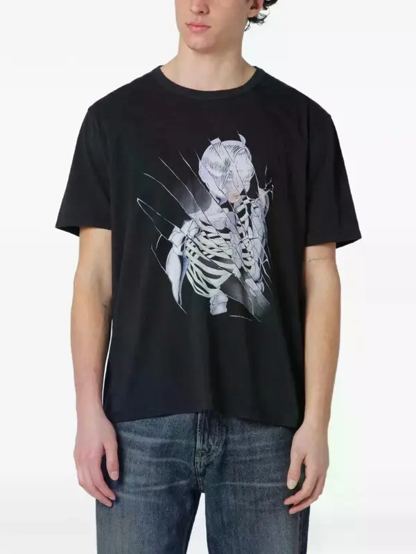 Our Legacy New Box T-shirt