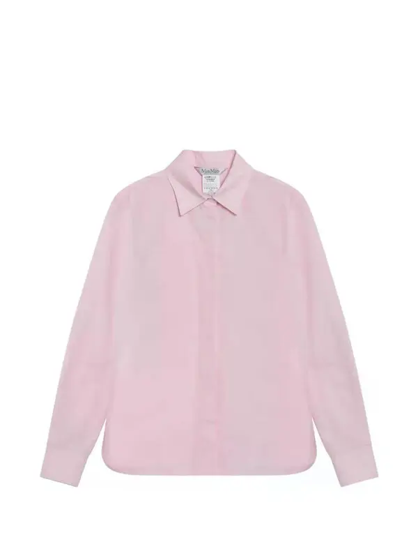 Max Mara Regular Fit Shirt