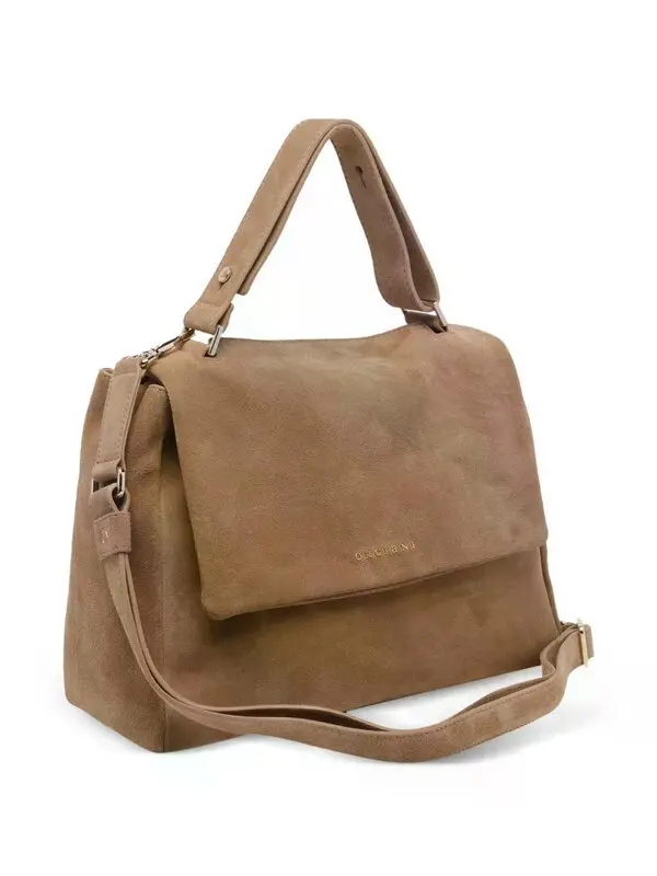 ORTIGNI Sveva Tote Bag - Neutrals