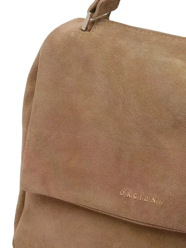 ORTIGNI Sveva Tote Bag - Neutrals