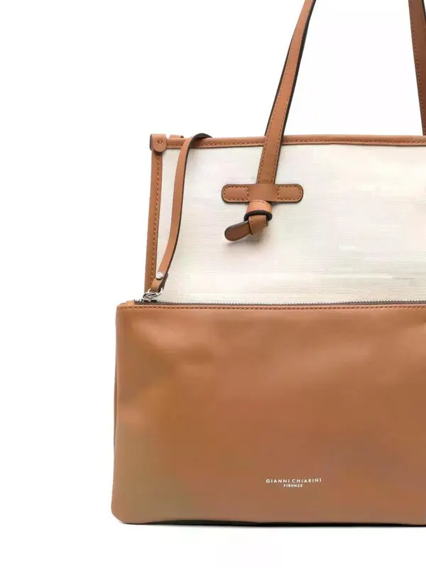 GIANNI CHIARINI Marcella Tote Bag