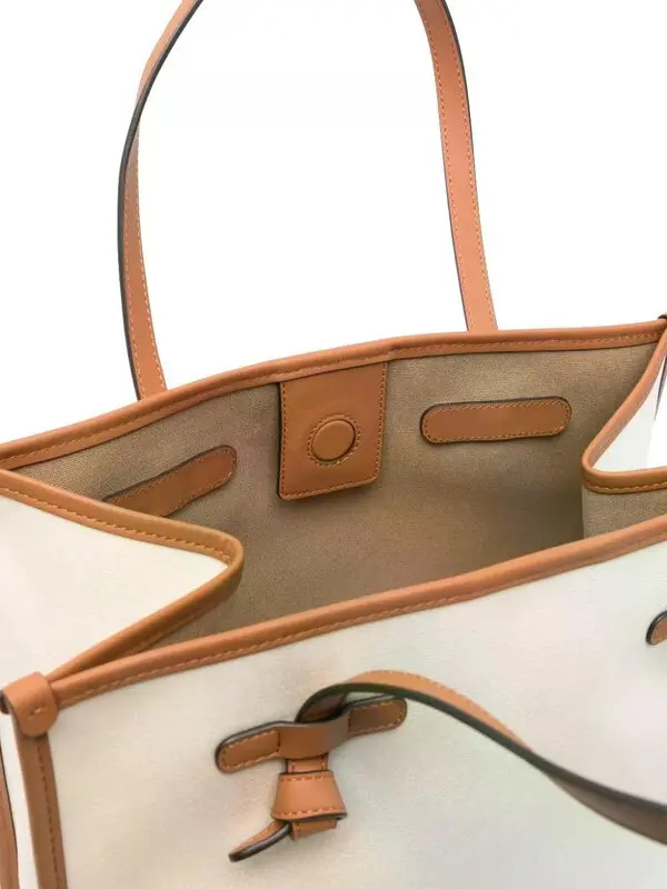 GIANNI CHIARINI Marcella Tote Bag