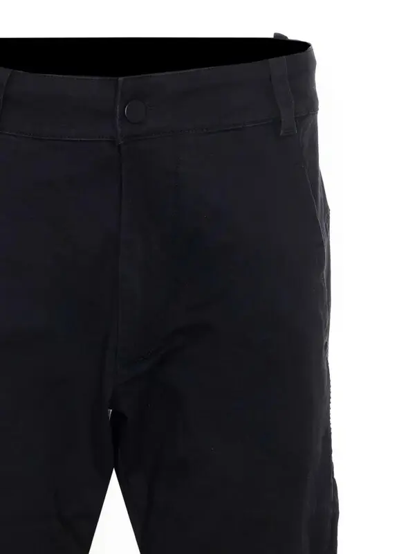 THOM KROM Five Pockets Barrel Jeans - Blue