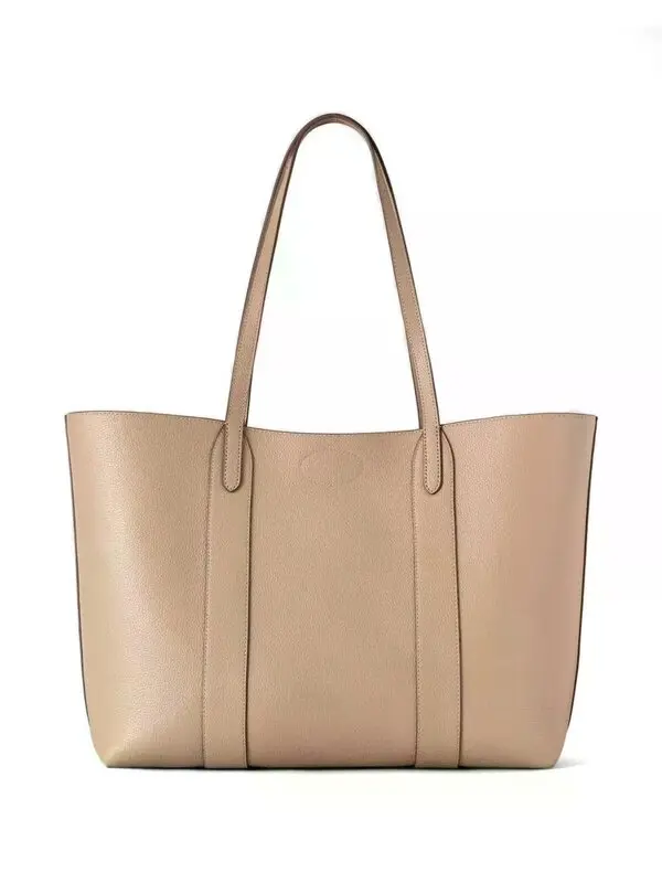 Mulberry Small Bayswater Tote - Neutrals