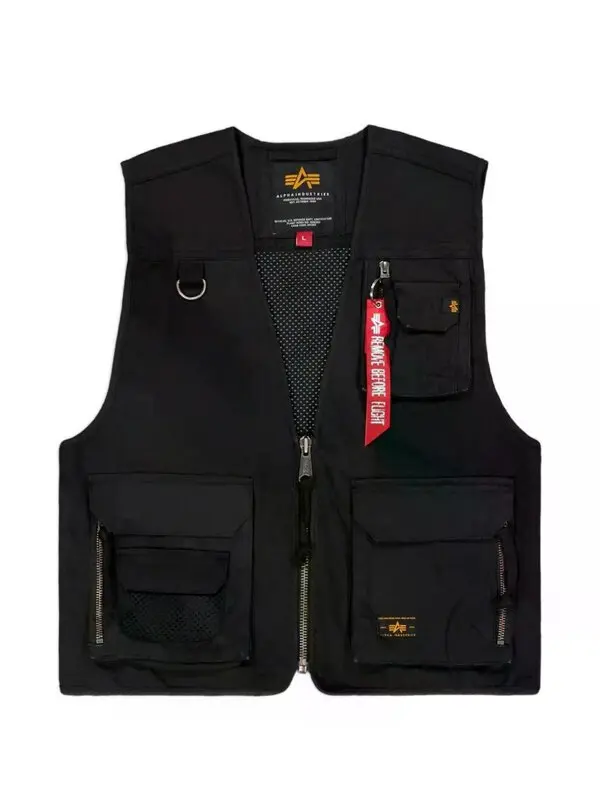 Alpha Industries Utility Vest