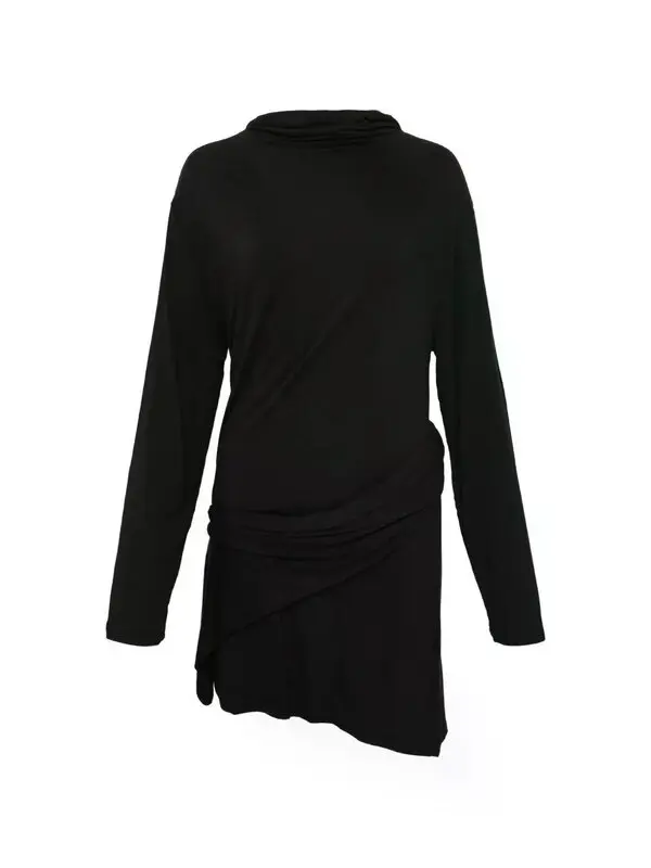 Hache Multiway Dress - Black