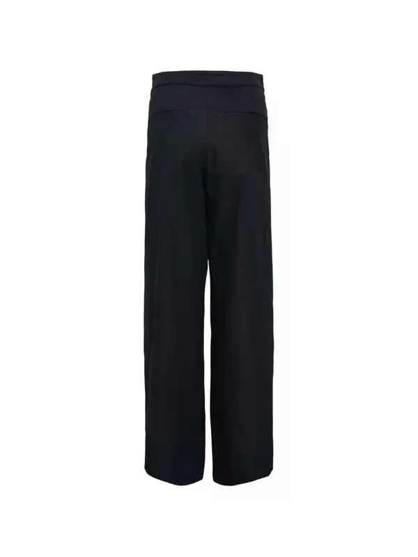 CLUB21 Buckled Trousers
