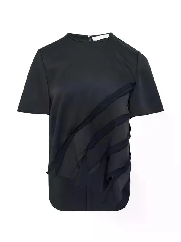 CLUB21 Tilly Blouse