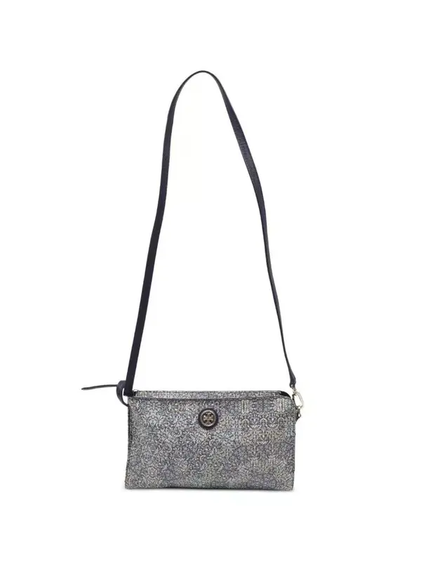 Tory Burch Floral-print Crossbody Bag