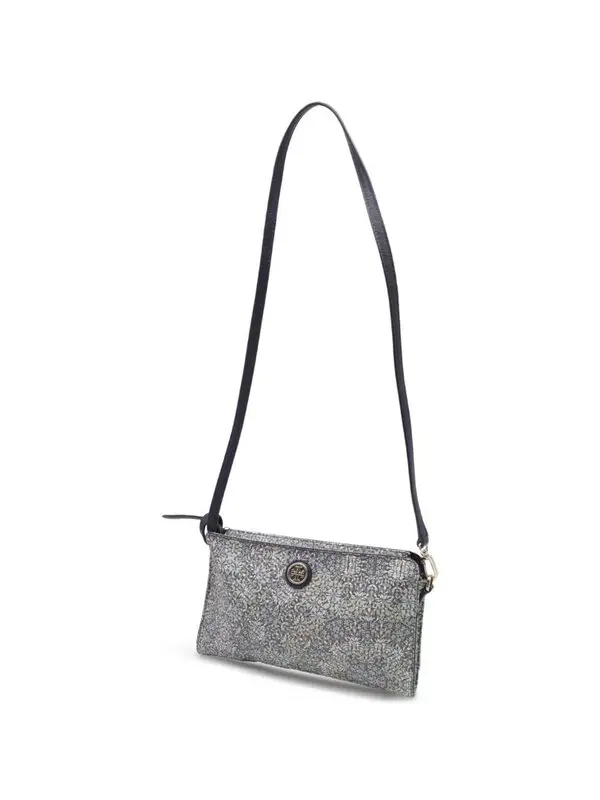 Tory Burch Floral-print Crossbody Bag