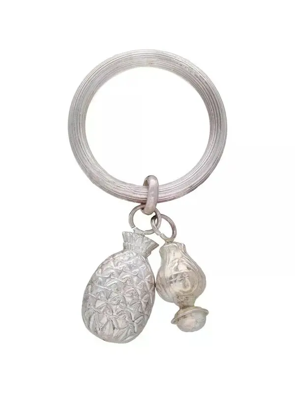 Gianfranco Ferre Pendant Bangle