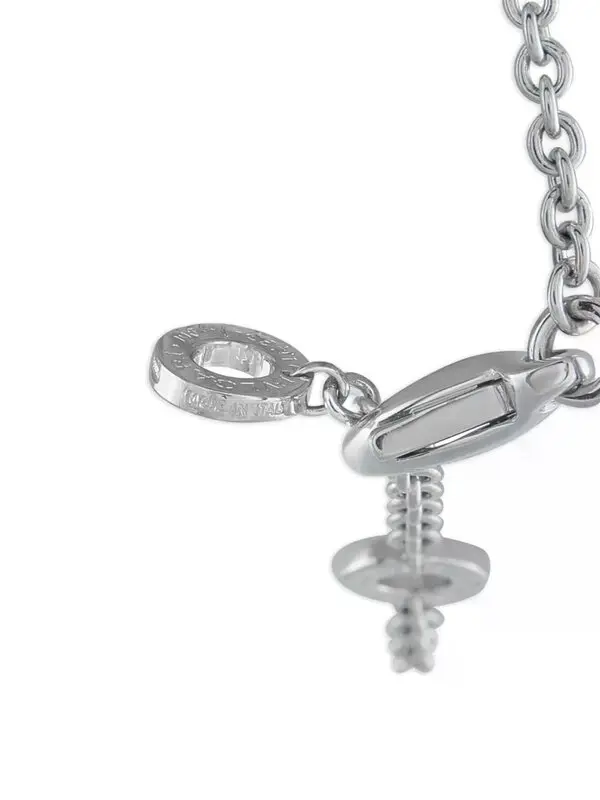 BVLGARI Parentesi Diamond Necklace